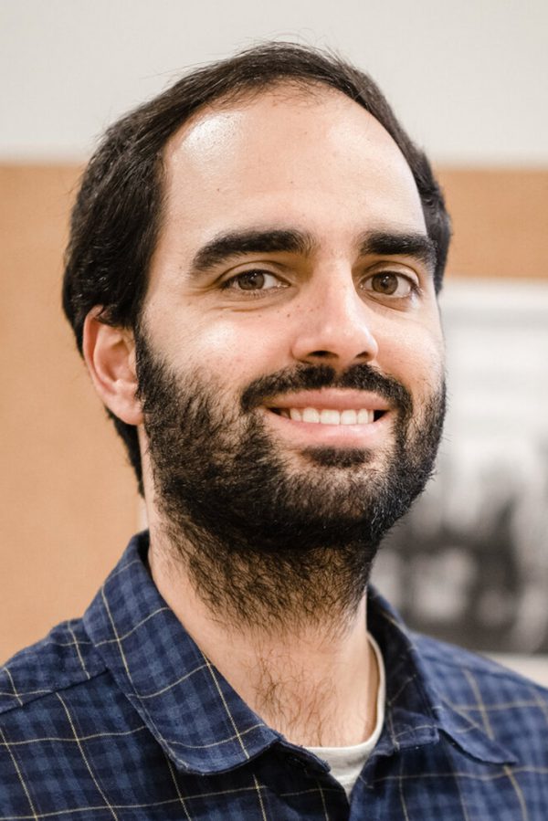 André Costa - CASA DO IMPACTO