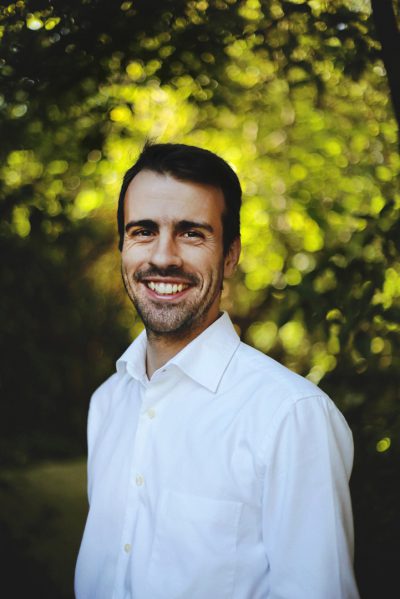 Luís Fonseca - CASA DO IMPACTO